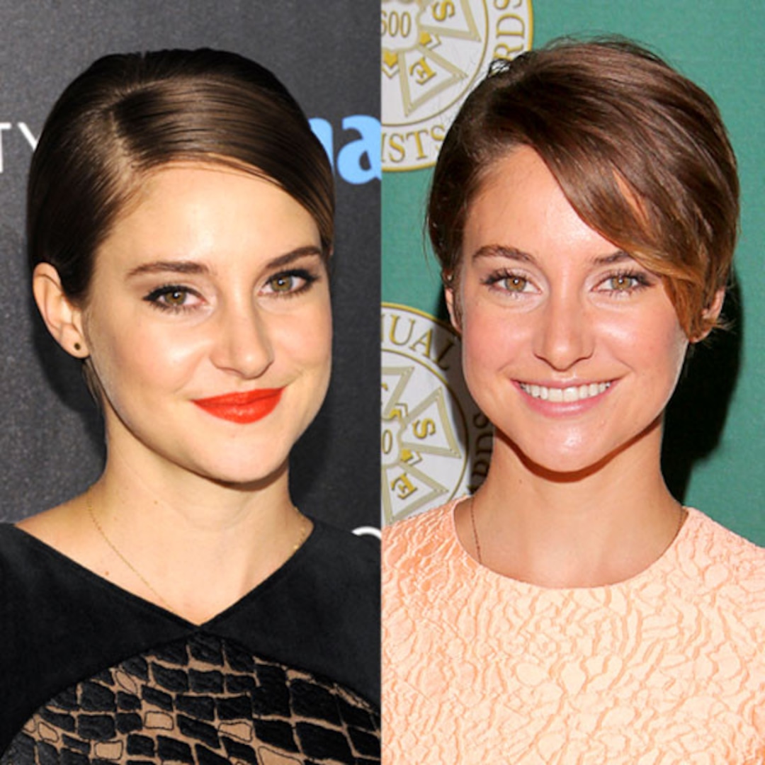 Shailene Woodley Makeup Artist Shares the Star's Fave Beauty Products Shailene Woodley Makeup Artist Shares the Star's Fave Beauty Products